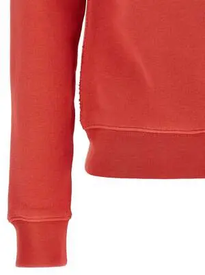 Valentino Garavani Panther Lady Sweatshirt - Red