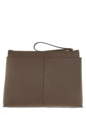 TOD'S Medium Document Holder
