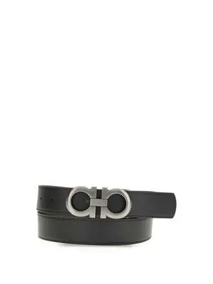 FERRAGAMO Double Belt