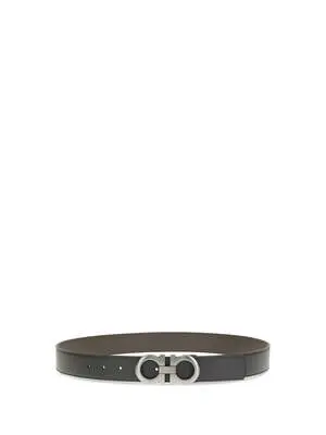 FERRAGAMO Double Belt