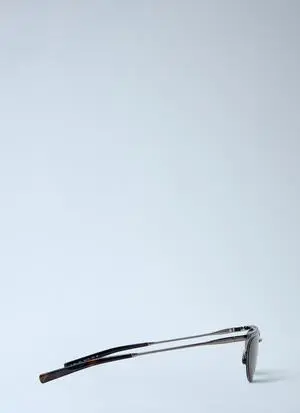Saint Laurent Sl 862 Oval Frame Sunglasses