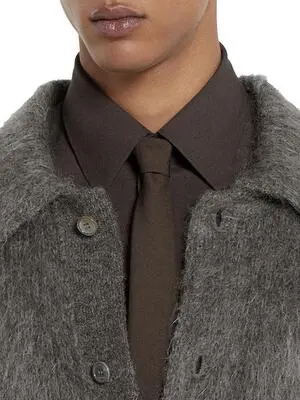 Gucci Wool Tie