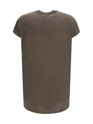 Rick Owens Jumbo Ss T-shirt