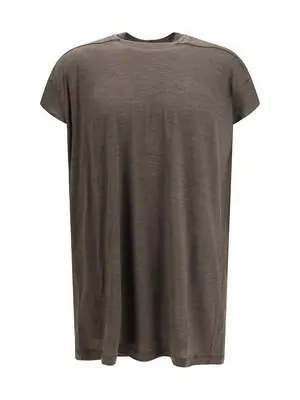 Rick Owens Jumbo Ss T-shirt - Green
