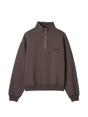 Jacquemus Le Camionneur Cotton Sweatshirt - Multicolor