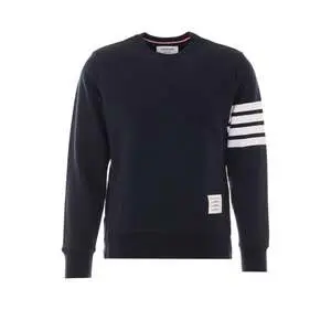 Thom Browne Sweatshirt - Blue