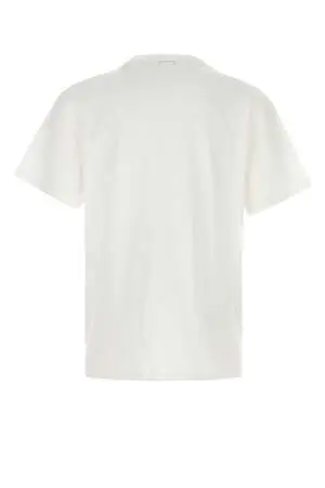 Alexander McQueen Cotton T-shirt