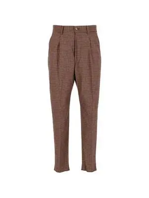 Eleventy Pleated Pants
