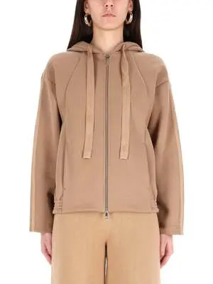 Max Mara Omelia Sweatshirt