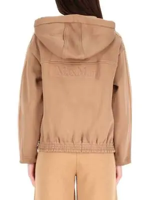 Max Mara Omelia Sweatshirt