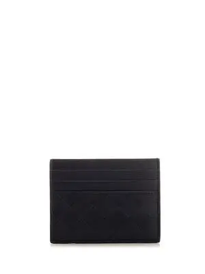 Bottega Veneta Calfskin Card Holder