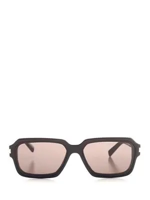 Saint Laurent Square Sunglasses