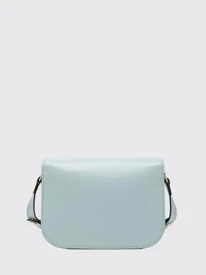 Gucci Horsebit 1955 Grained Leather Bag