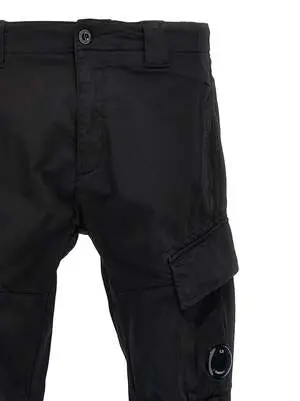 C.P. COMPANY Lente Cargo Pants