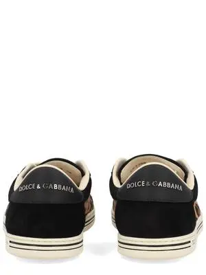 Dolce & Gabbana Saint Tropez Sneaker