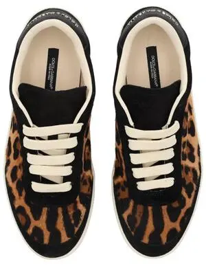 Dolce & Gabbana Saint Tropez Sneaker