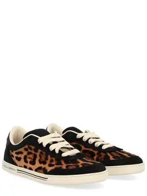 Dolce & Gabbana Saint Tropez Sneaker