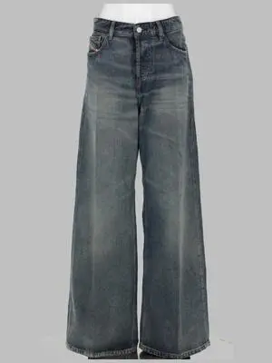 DIESEL® 1996 D-sire Jeans - Blue