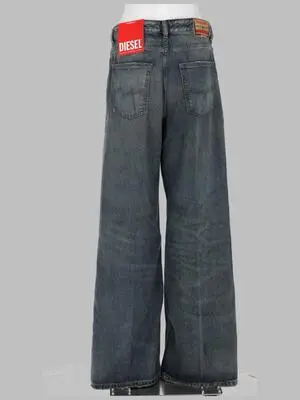 DIESEL® 1996 D-sire Jeans - Blue
