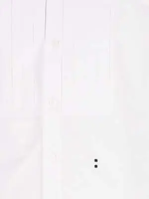 Fendi Shirt - White
