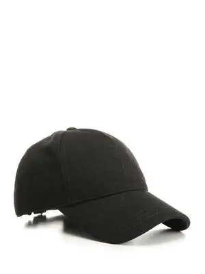 Saint Laurent Cassandre Hat