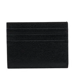 Thom Browne Logo Cards Holder