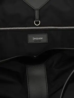 Saint Laurent Tote Bag - Multicolor
