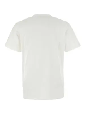 Stone Island Cotton Jersey T-shirt