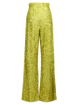 ERMANO SCERVINO Ermanno Scervino 'yot' Pants