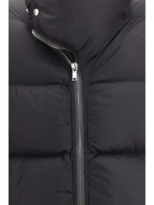 Rick Owens Down Jacket