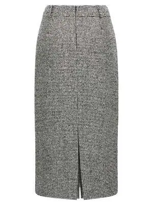 ERMANO SCERVINO Ermanno Scervino Longuette Skirt