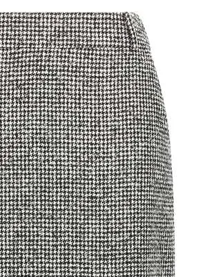 ERMANO SCERVINO Ermanno Scervino Longuette Skirt