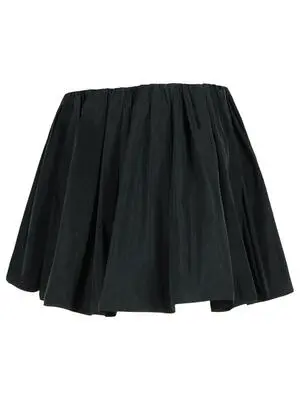 JW Anderson Polyester Shorts Skirt