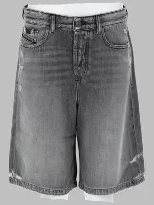 DIESEL® Shorts De-sire In Denim