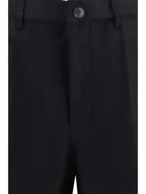 Rick Owens Work Pants