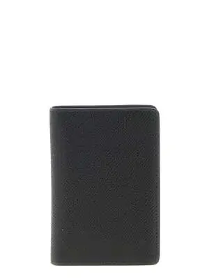 MAISON MARGIELA Stitching' Card Holder