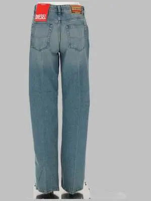 DIESEL® 1971 D-sent Jeans