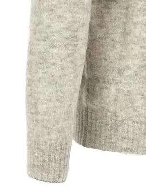 Brunello Cucinelli Cashmere Blend Cardigan