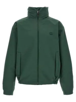 Gucci Reversible Cotton Jacket