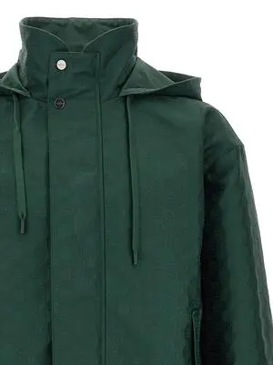 Gucci Reversible Cotton Jacket