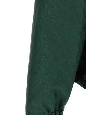 Gucci Reversible Cotton Jacket