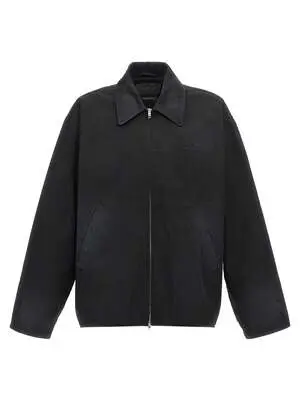 Balenciaga Bb Garderobe' Jacket