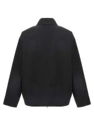 Balenciaga Bb Garderobe' Jacket