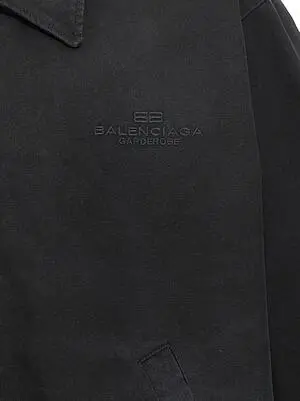 Balenciaga Bb Garderobe' Jacket