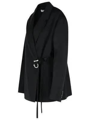 JW Anderson T' Viscose Blazer