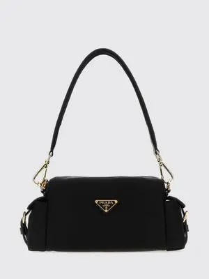 Prada Handbag - Black