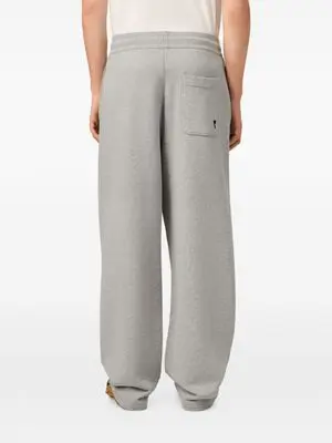 AMI Paris De Coeur Cotton Sweapants