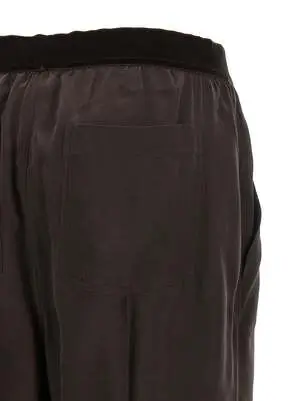 TOM FORD Silk Pants