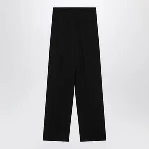 Balenciaga Wool Trousers