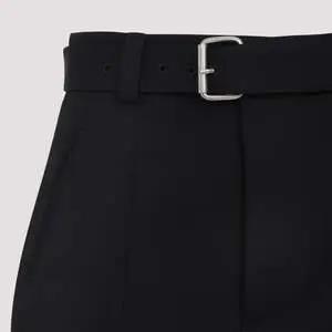 Bottega Veneta Wool Trousers
